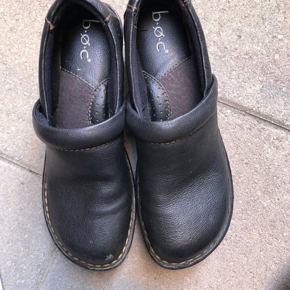 b.o.c. | Shoes | Born Concept Boc Clogs | Poshmark